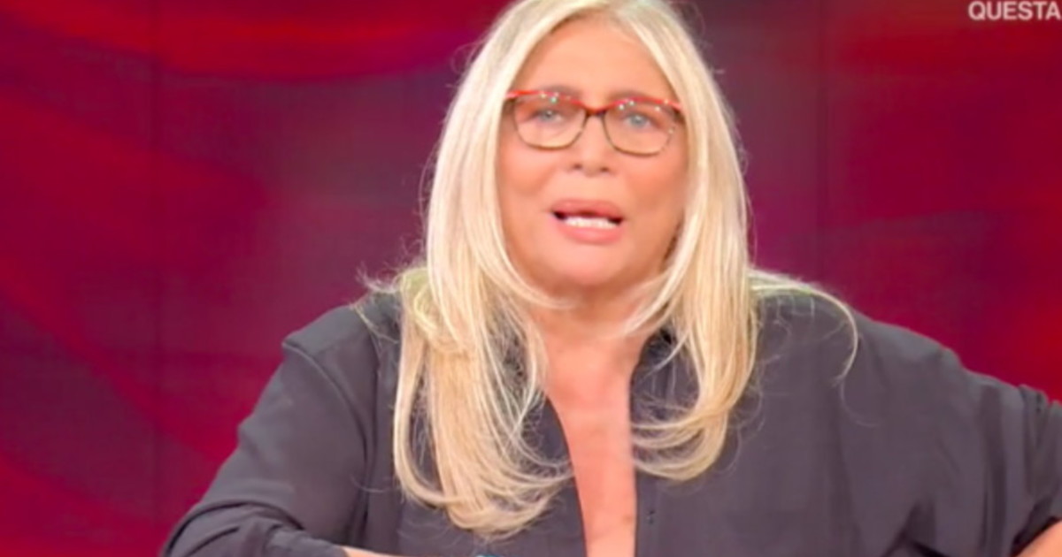 Fazio dà forfait a Venier: "Doveva collegarsi ma non può", è giallo ...