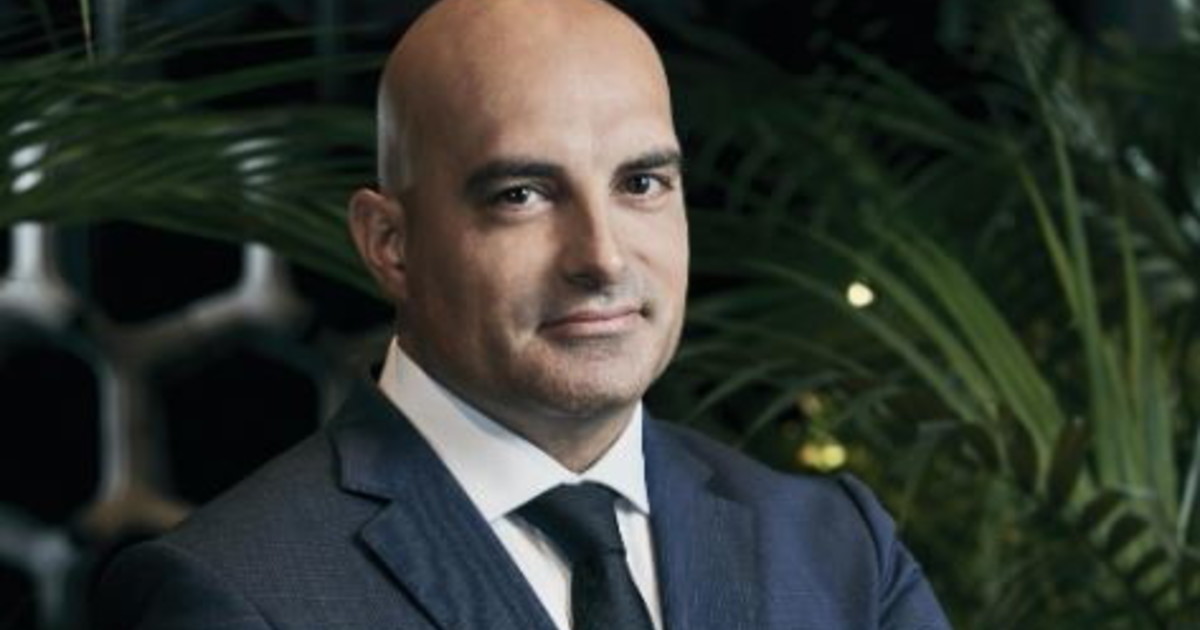 Cambio ai vertici di Philip Morris Italia: i nuovi ruoli di Marco Hannappel e Daniel Cuevas ...