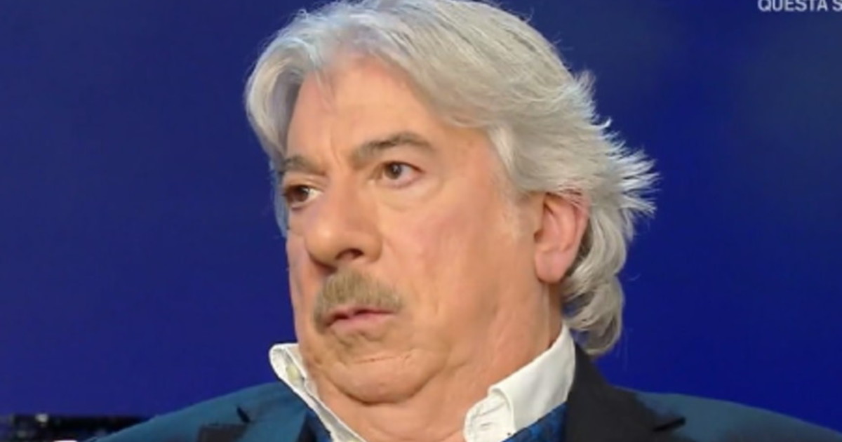 Marco Columbro-choc: "L'ultimo ricordo prima del coma. E un mese dopo ...