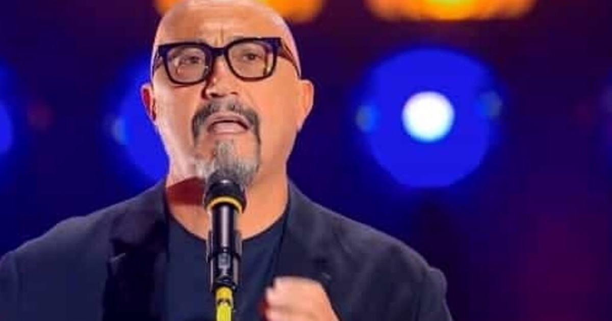 Peppe Quintale, ve lo ricordate? Ecco come campa dopo l'addio alla tv ...