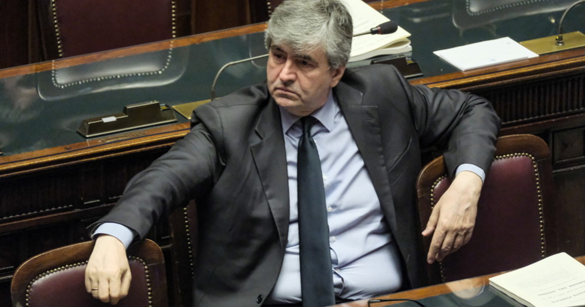 Alluvione, il sottosegretario Mazzi: "Aiuto concreto dalla Festa ...