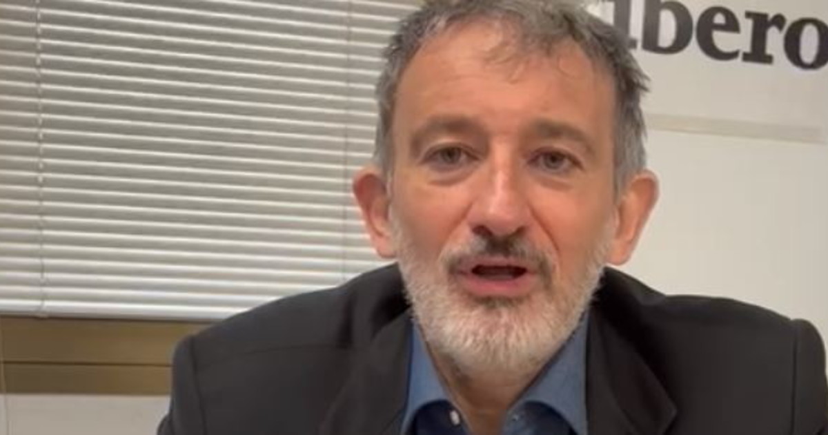 Pietro Senaldi asfalta Macron: "Aiuti all'Italia? No, grazie" | Libero ...