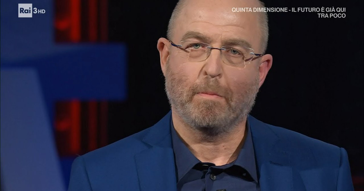 Massimo Gramellini, addio Rai? "Contatti facilitati", ecco con chi ...