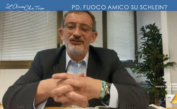 pietro senaldi | Libero Quotidiano