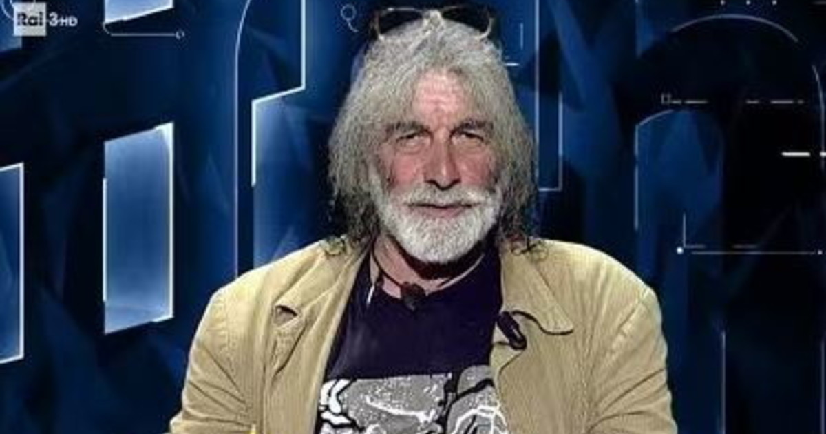 Cartabianca, Corona: "Funerali e lutto di Stato?", sinistra fatta a pezzi in tv | Libero ...