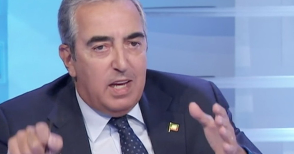 Gasparri mette nel mirino l'ex toga anti-Cav: "Diremo tutto su episodi ...