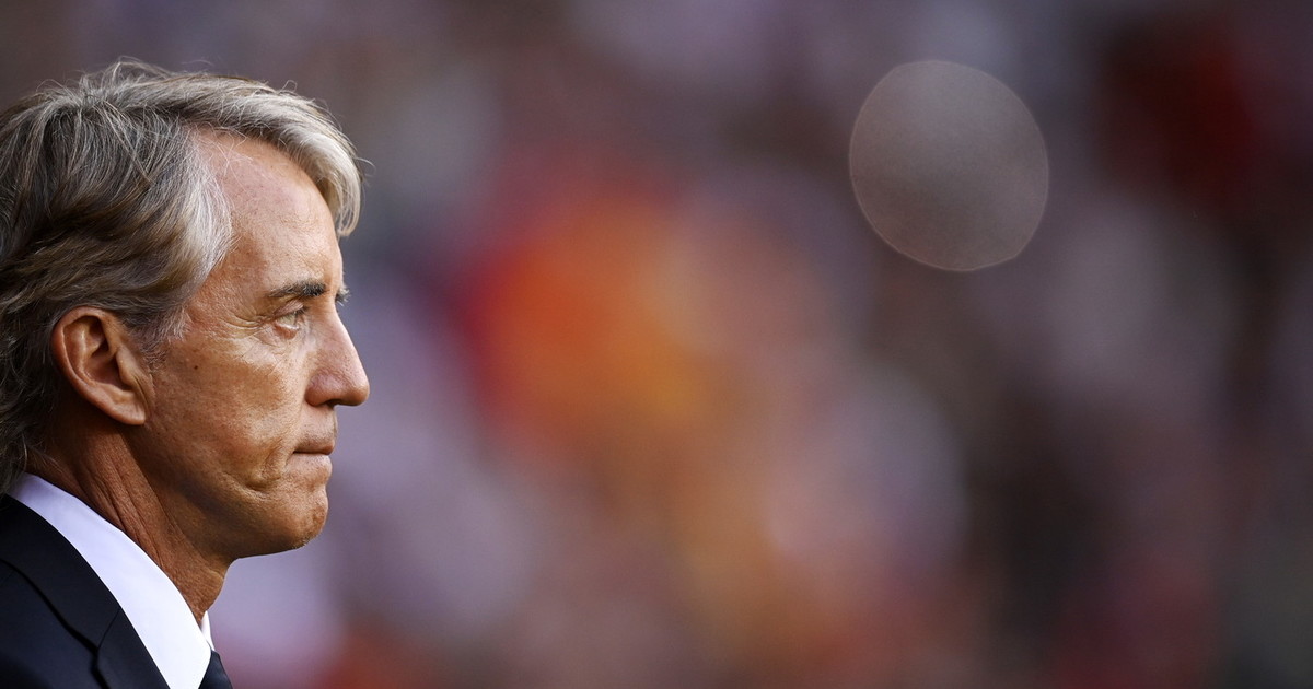 Roberto Mancini? "Ci hai rotto": la fucilata di Fabrizio Biasin ...