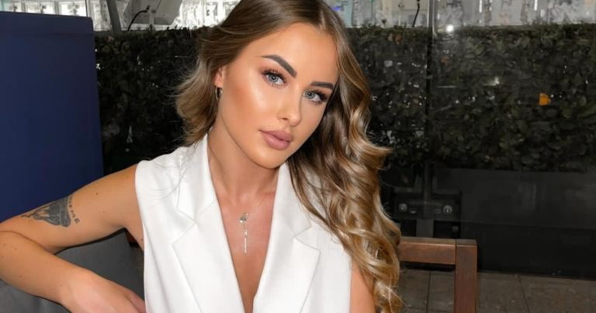 Nanda Alfi si racconta su TikTok: ecco i segreti della vita da ...