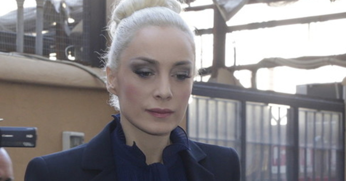 Marta Fascina, rumors sul testamento di Berlusconi: "Cosa le lascia ...