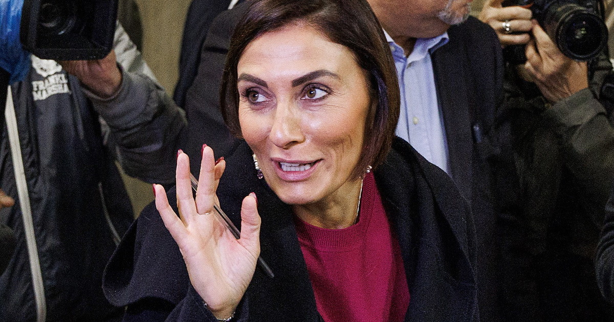 Alessia Morani, affondo contro Elly Schlein: "Imbarazzo che si poteva ...