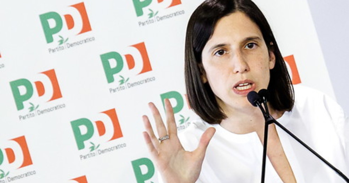 Elly Schlein, la vignetta brutale del Fatto: "Fai schifo! Ti ammazziamo ...