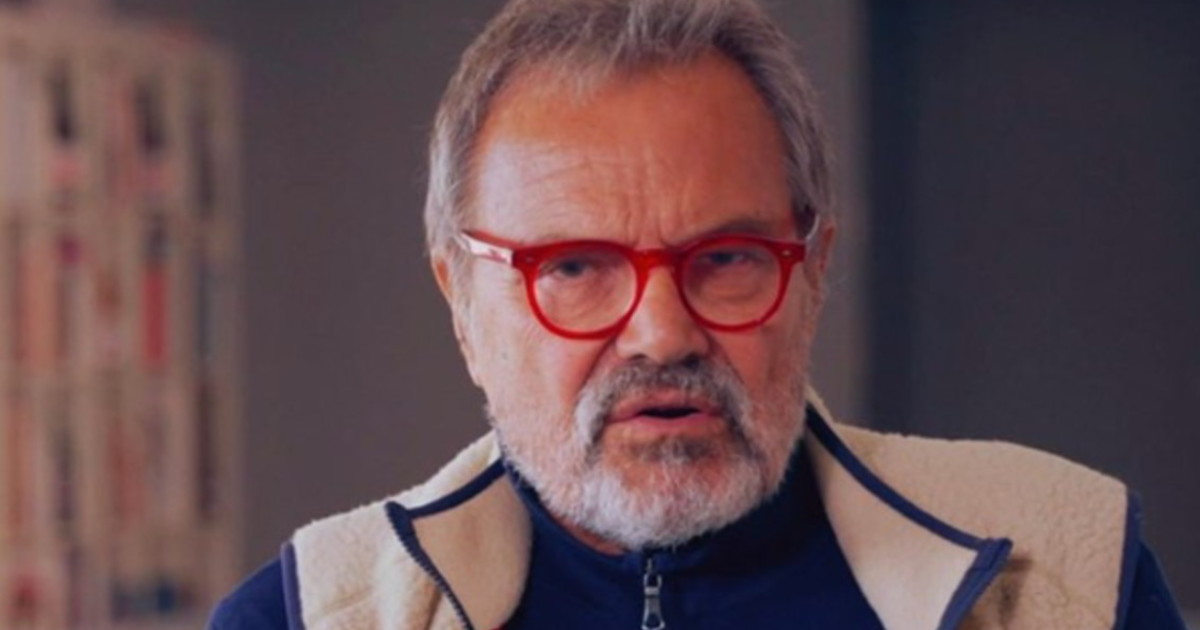 Oliviero Toscani, "per fortuna Berlusconi è morto"? Troppo: chi lo ...