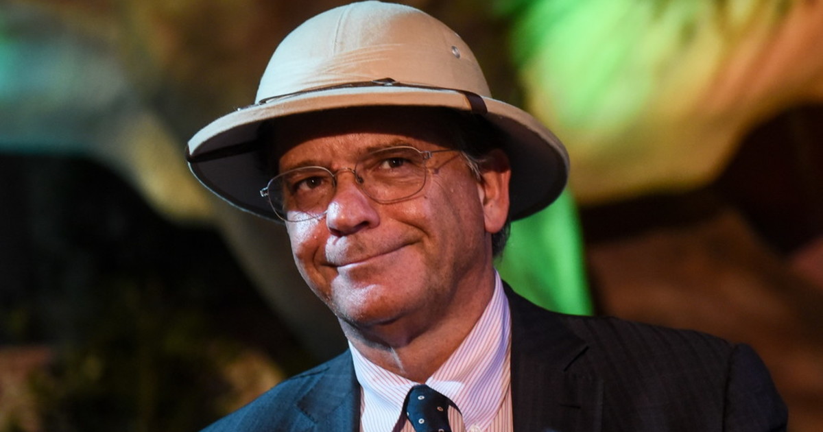 Cecchi Paone, la frase sui "morti" costa carissima: condannato, Meloni ...