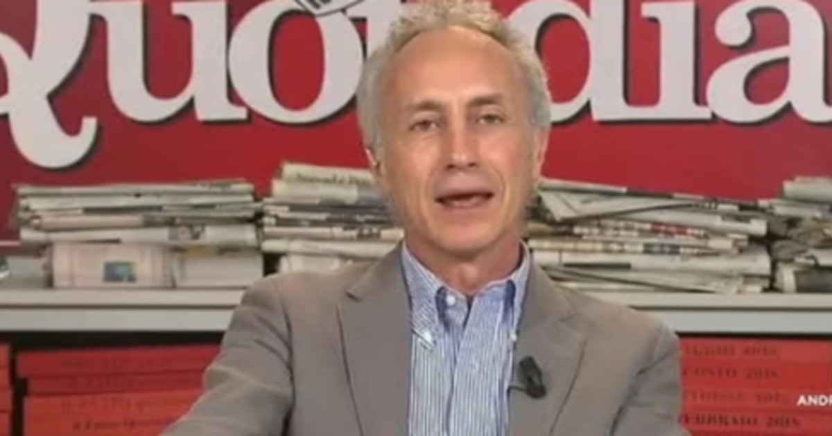 Rai, bomba sui giornalisti di Travaglio: "Pagati per difendere Putin ...