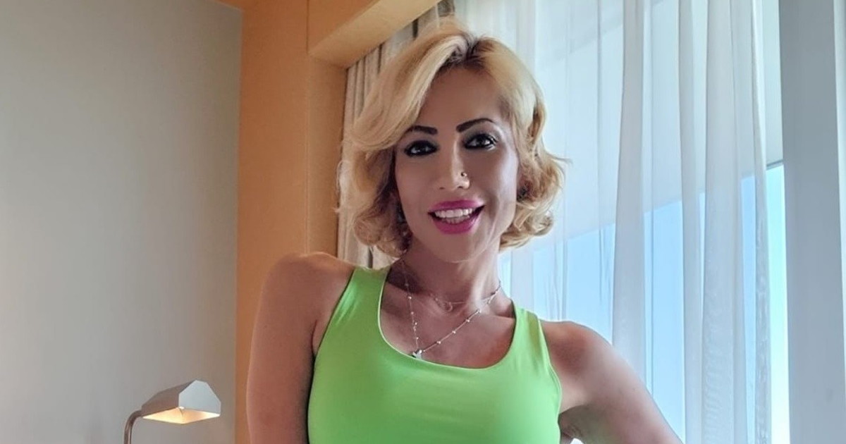 Efe Bal senza segreti: "Vi svelo perché i miei clienti mi cercano. Meno ...