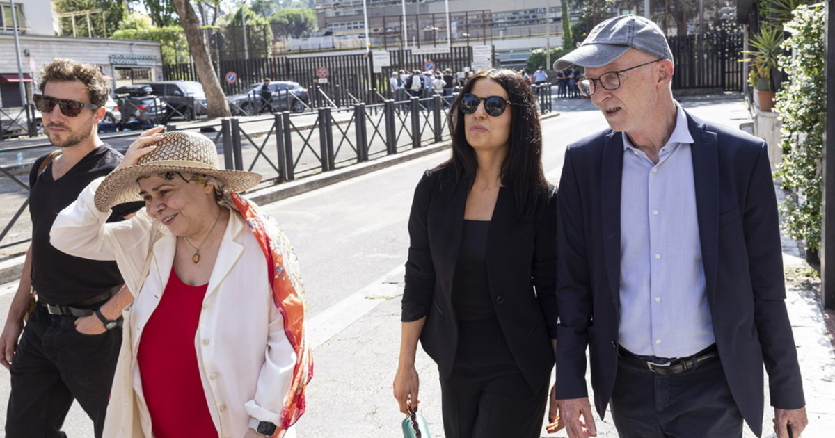 Paola Belloni demolita: "In tribunale per Saviano. Ma prima...", chi ...