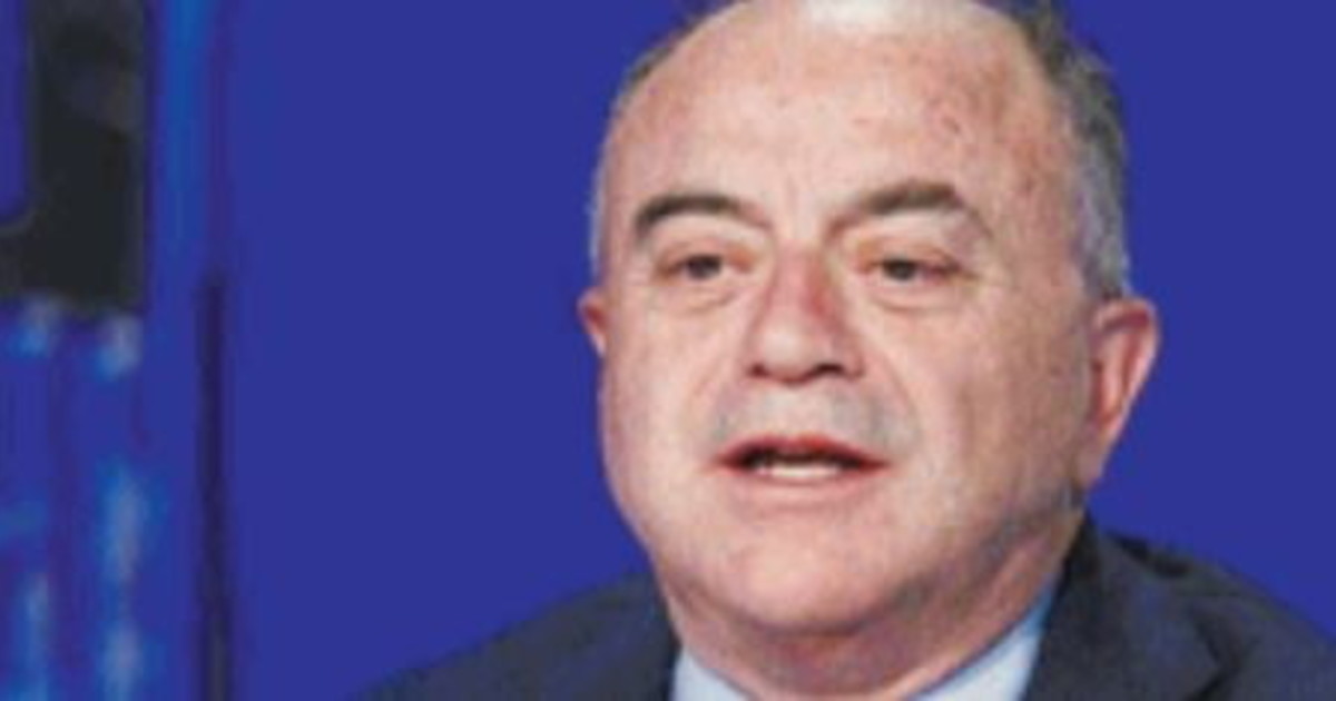 Mario Oliverio, il vizio del pm: uno strano caso in Calabria | Libero ...