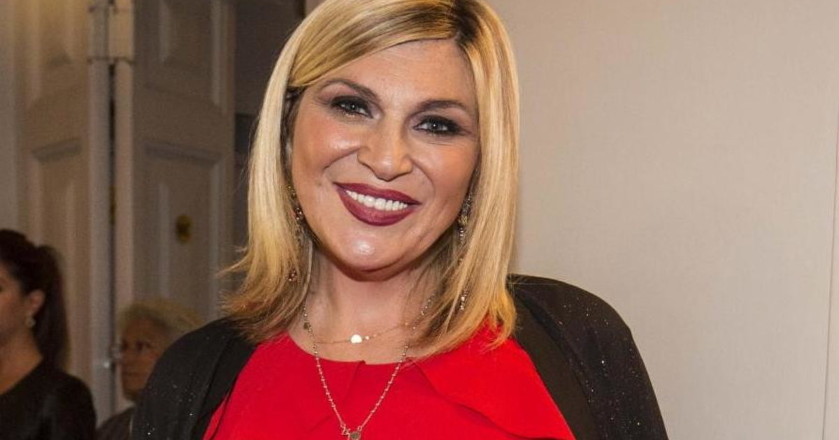 Nadia Rinaldi, "l'arresto mi ha segnata": com'è diventata oggi | Libero ...