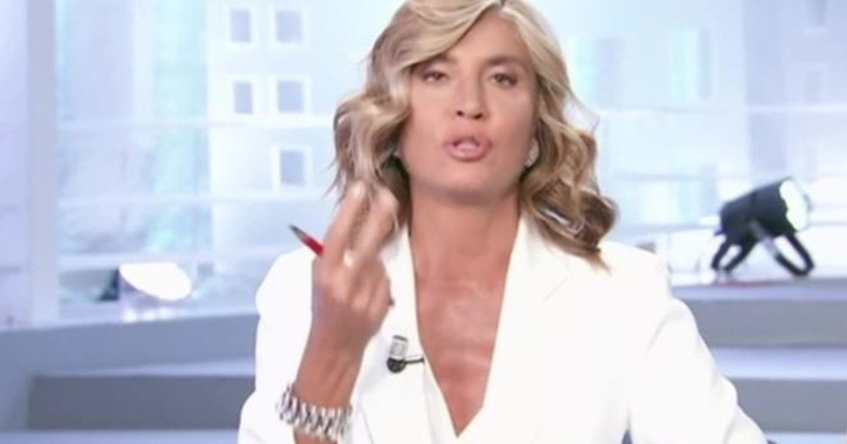 Myrta Merlino, colpo grosso: "Dove la piazzano a Mediaset", svolta ...