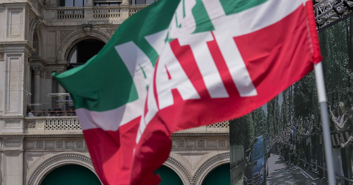 Forza Italia, nuova adesione: "Giovanni Amato ha aderito al partito ...
