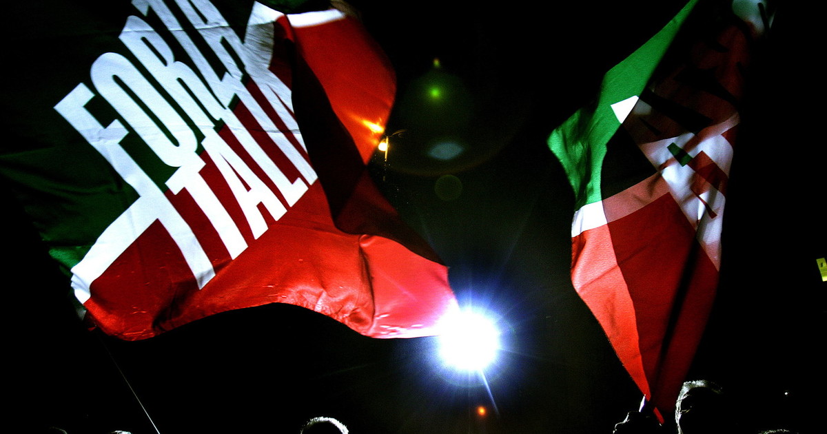 Forza Italia, "ecco il nome del candidato": chi guiderà il partito dopo ...