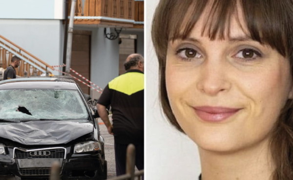 angelika hutter | Libero Quotidiano