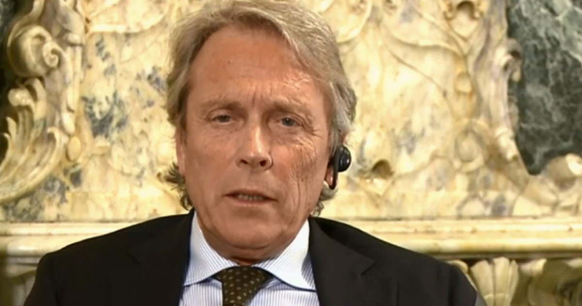 Marco Fortis e le "follie verdi dell'Ue": "Cosa temo ora" | Libero ...