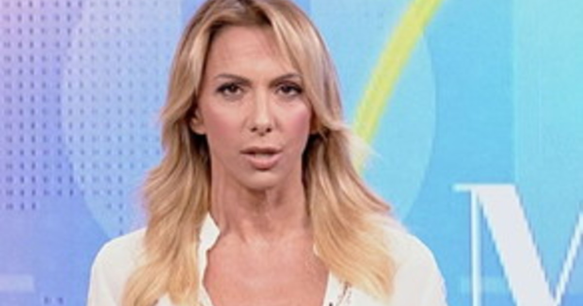 Morning News, "corna vip in campeggio": chi fa calare il gelo da Simona ...