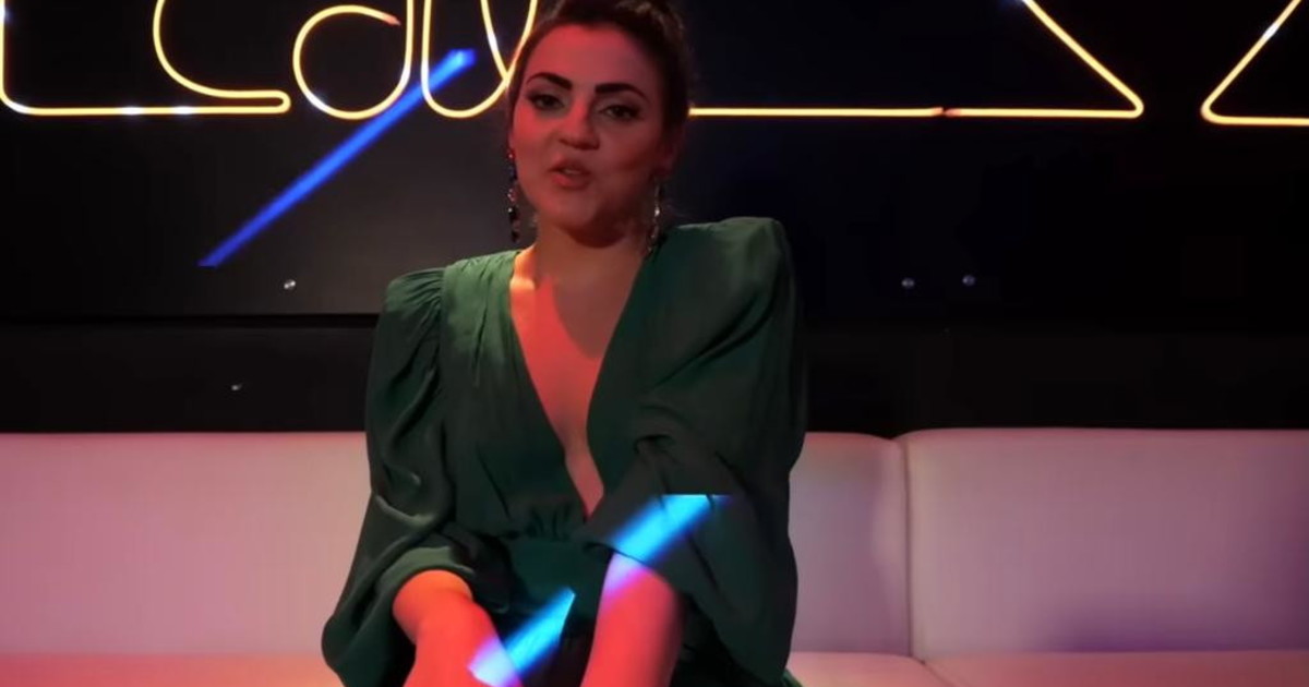 "Cristina Scuccia è fuori dal programma": la bomba che fa tremare l'ex suora | Libero Quotidiano.it