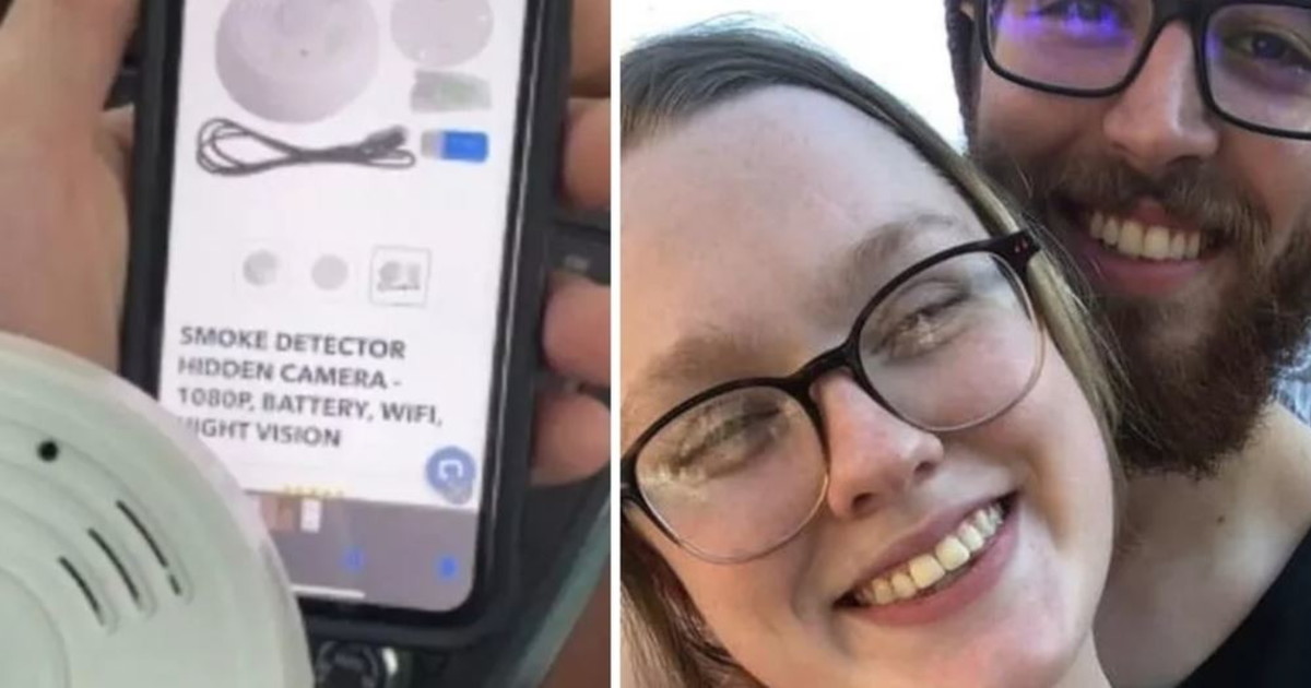 Vacanze, la scoperta choc di due turisti: "Ripresi in intimità ...