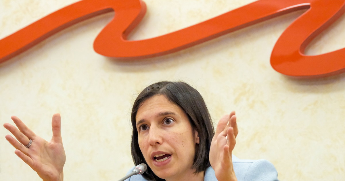 Fratelli d'Italia, sfregio a Elly Schlein: così prova a metterle le ...