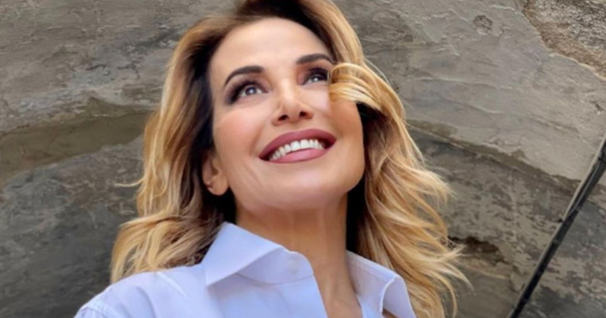 Barbara D'Urso, "test": basta una parola, rivincita dopo Mediaset ...