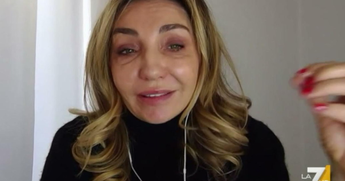 Alessandra Ghisleri spiazza Telese: "Consenso a rischio?", i veri ...