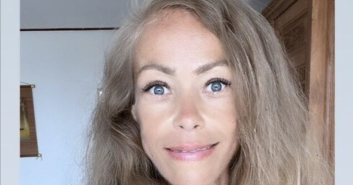 Zhanna, "mangio solo semi": la morte atroce a 40 anni dell'influencer ...