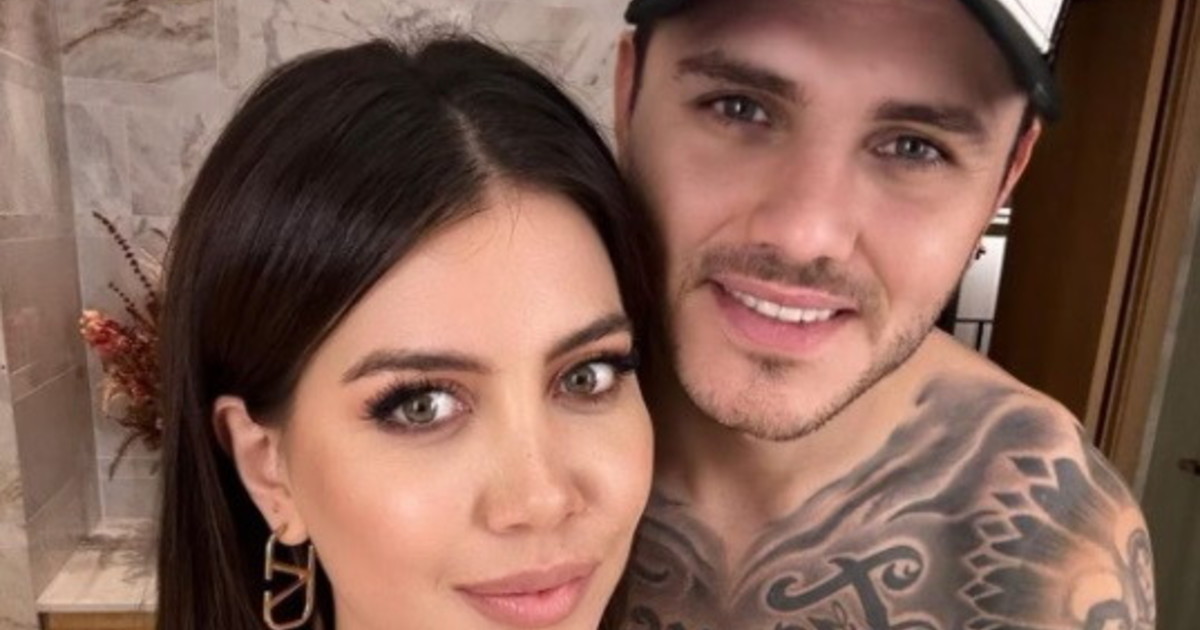 Wanda Nara-choc, infermiere in lacrime: "Sto per morire e non me lo ...