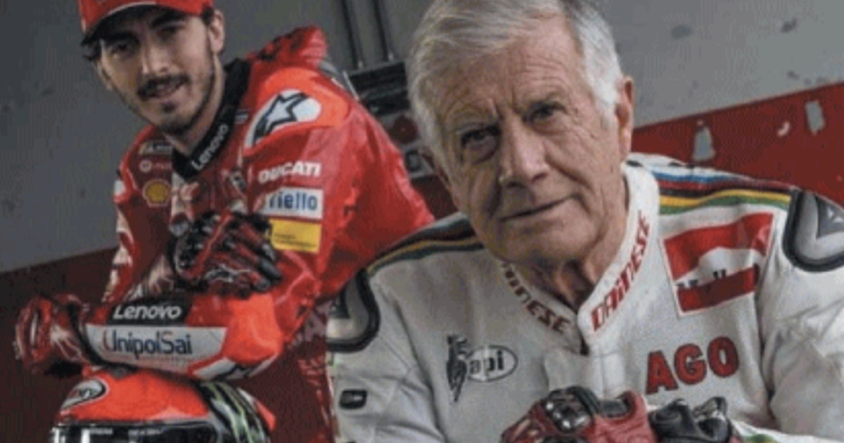 Marc Marquez, Agostini mette Honda nel mirino: "Sa di andare oltre il ...