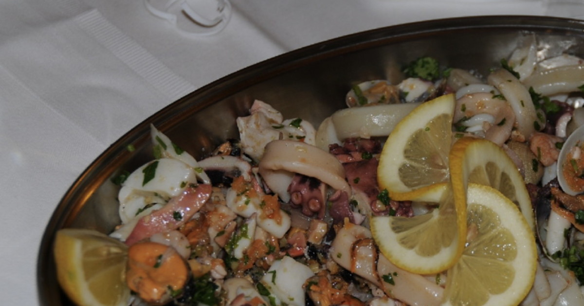 Puglia, scontrino da denuncia: niente cibo da casa? Quanto costa un ...