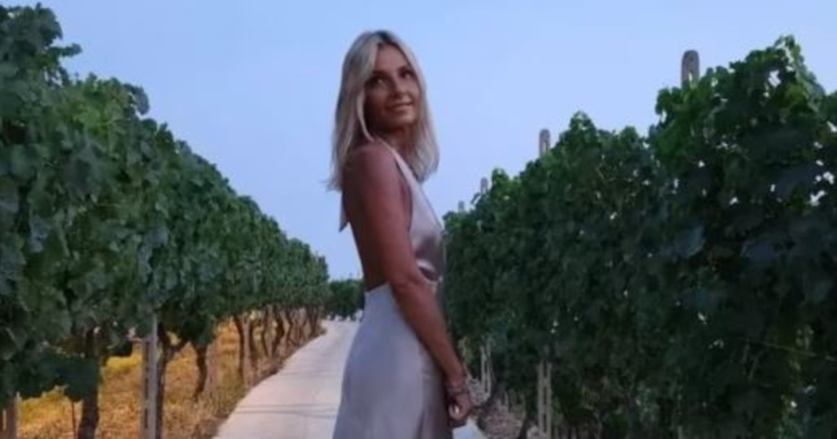 Cristina Seymandi, la rivelazione: "Cosa è successo 15 giorni prima ...