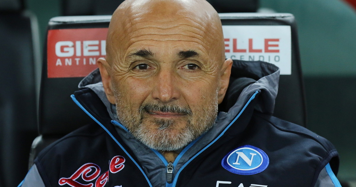 Spalletti nuovo ct della Nazionale: quando scende in campo, l'annuncio ...