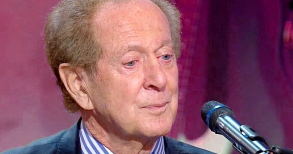 Memo Remigi, la frase straziante: "Spero di rivedervi", con chi ce l'ha ...