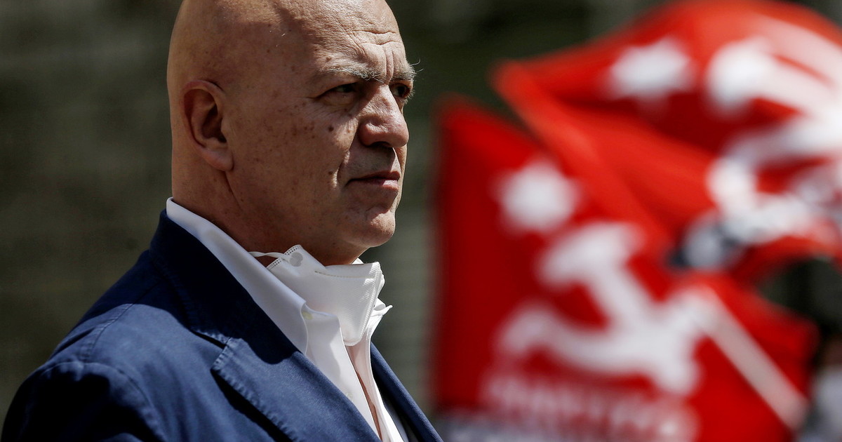 Generale Vannacci, Marco Rizzo: "Ecco perché l'hanno fatto fuori ...