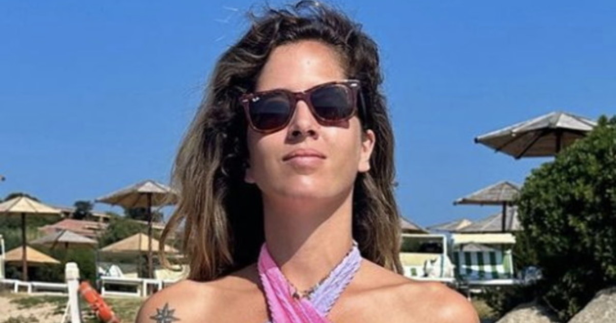 Francesca? “La Ferragni col fisico più bello”: tutti pazzi per questa ...