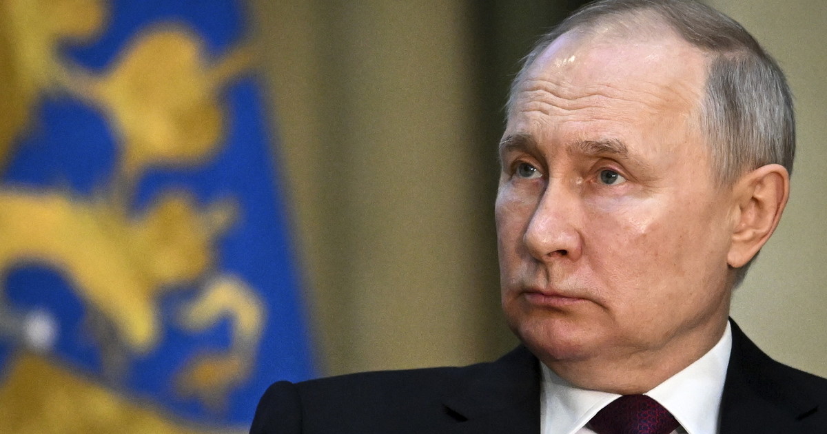 Vladimir Putin, chi è il filosofo che lo ispira: si spiega tutto ...