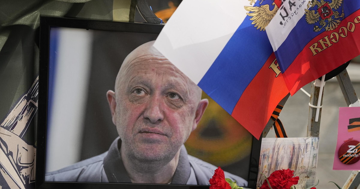 Russia, test del Dna sui corpi: "Prigozhin è morto" | Libero Quotidiano.it