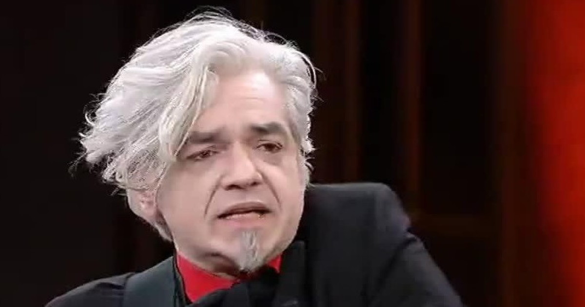 Morgan, "mi vergogno, pagherò": le scuse dopo gli insulti al pubblico ...