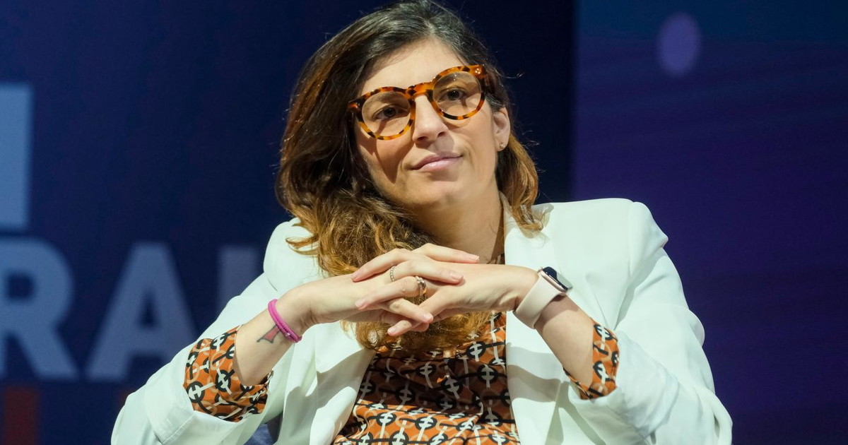 Laura Castelli, "perché mi tenevano fuori dalle riunioni al Ministero ...