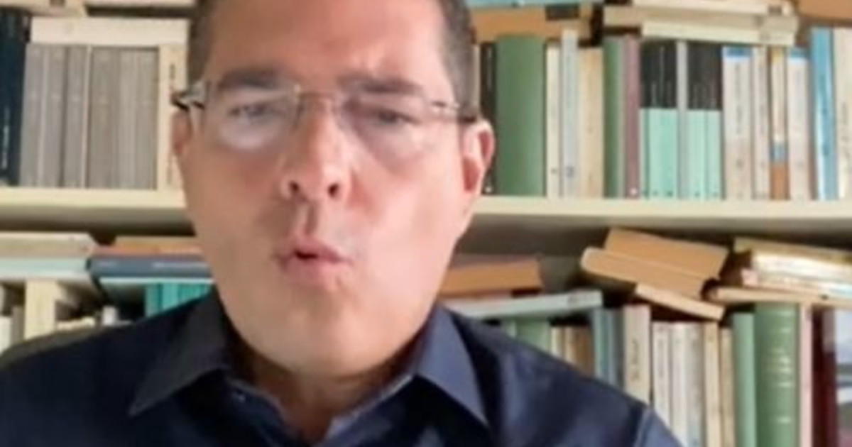 Capezzone, rassegna scorrettissima: "Furfaro, Schlein, la compagna e il ...