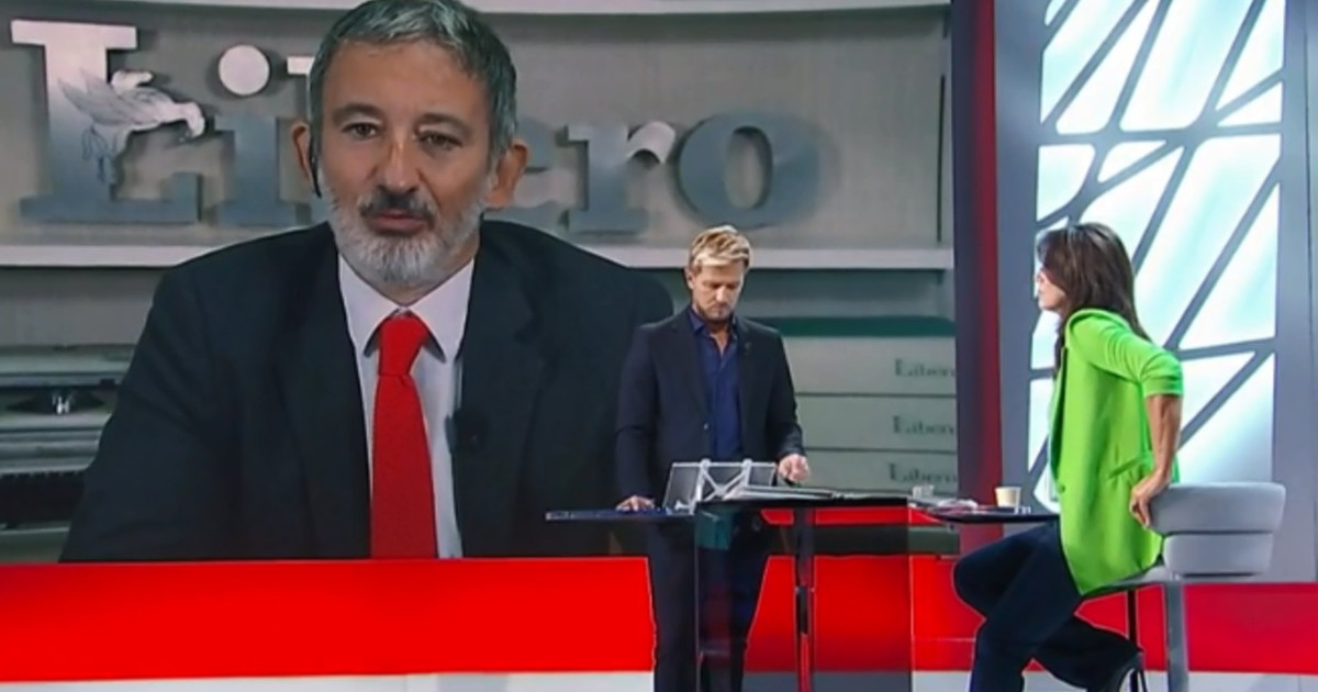 Pietro Senaldi asfalta Schlein: "Saranno pure delusi, ma votano lei ...