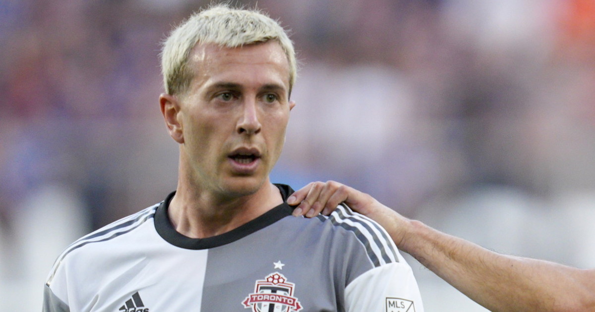 Federico Bernardeschi? Uno choc, ecco il suo volto oggi ...