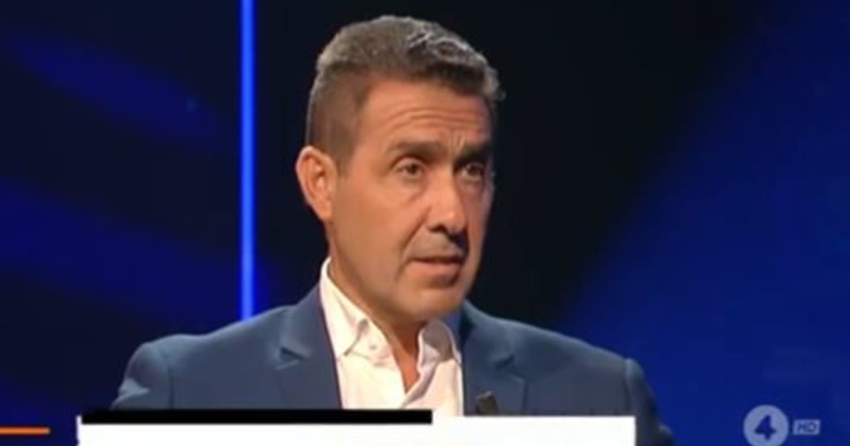 Generale Vannacci a Fuori dal Coro: "Se trovo un bandito in casa?", la ...